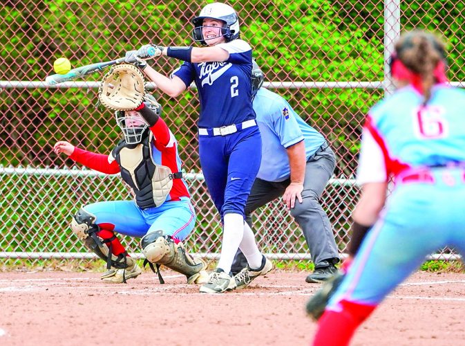 Molliver ready to embrace life as a Marine | News, Sports, Jobs ...